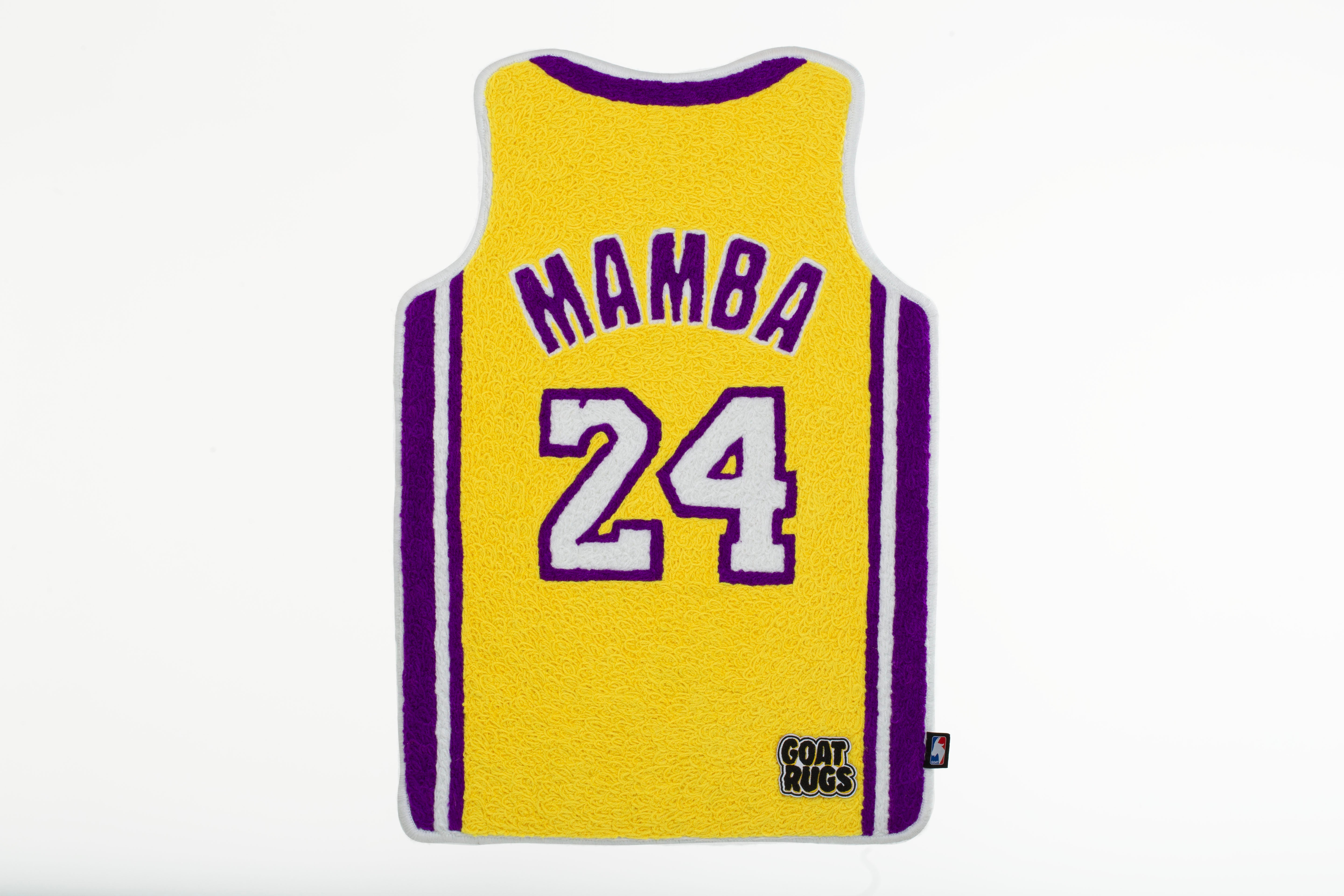 MAMBA 24 – Goat Rugs