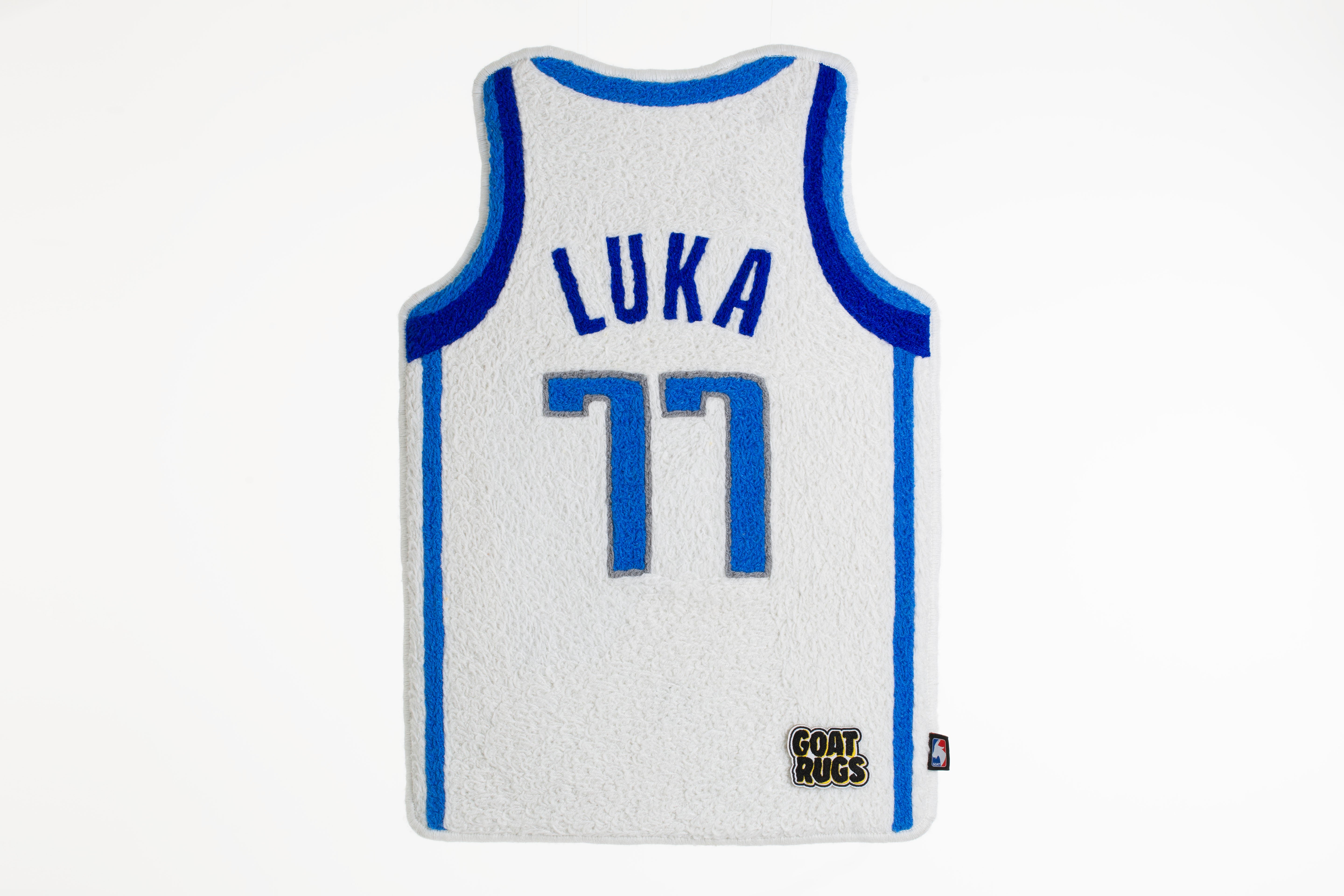 LUKA – Goat Rugs